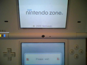 Nintendo Zone - DSiBrew